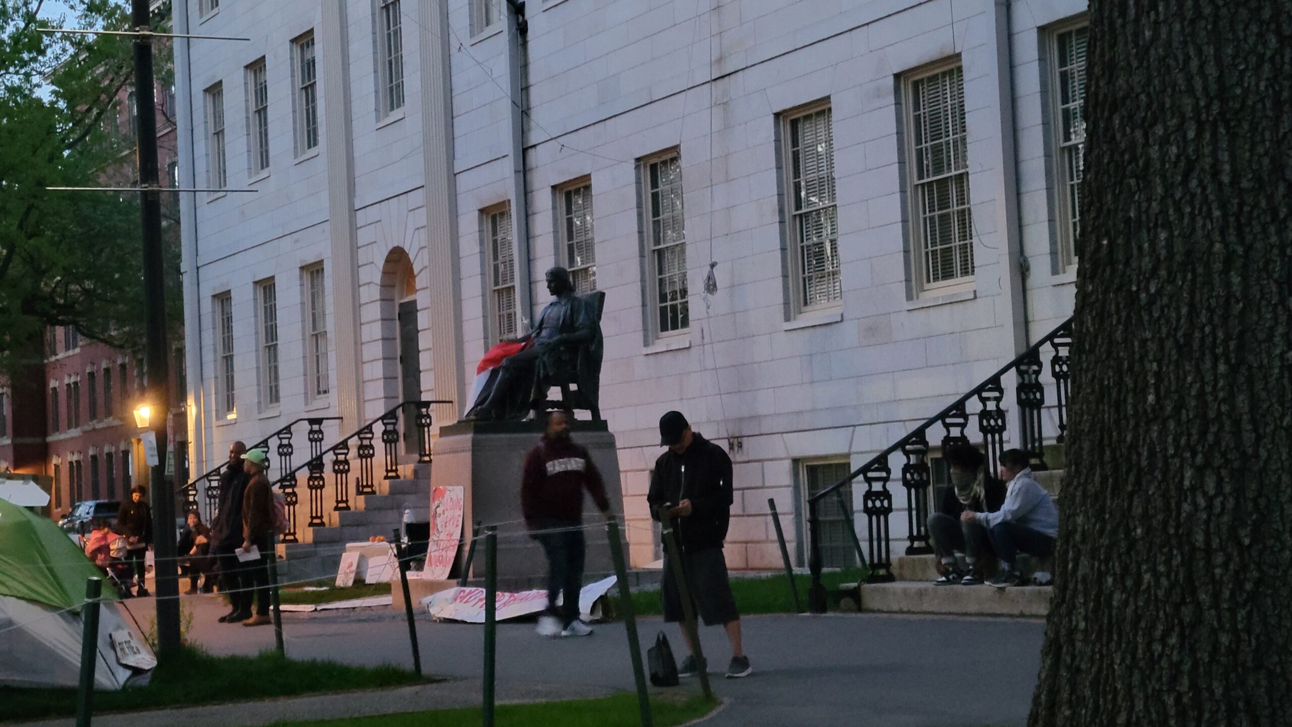 Home - Harvard Jewish Alumni Alliance